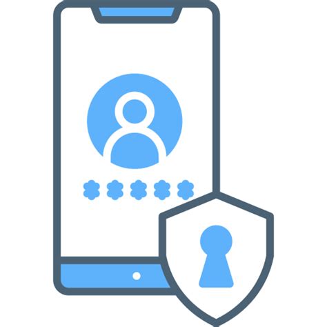 Security Generic Fill And Lineal Icon Security Generic Fill And Lineal Icon