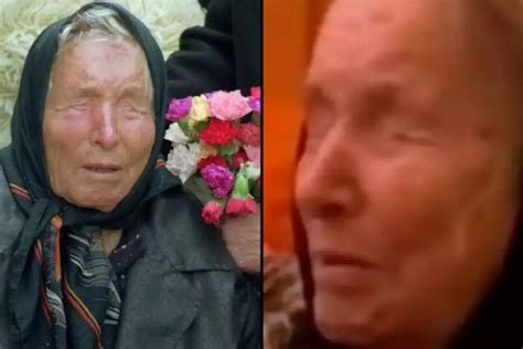 Jeziva Lista Predviđanja Babe Vange Za 2024 Koja Su Se Obistinila