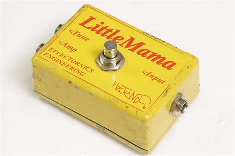 Hatena Little Mama Free Shipping Reverb