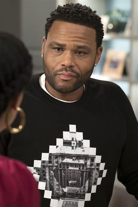 Black Ish Black Ish Foto Anthony Anderson Foto 323 Sobre 502