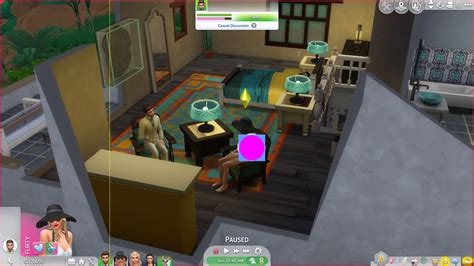 Never Seen Issue Cant Find Solution Technical Support Wickedwhims Loverslab