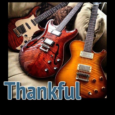 Knaggs Sheyenne 2013 Mick Hayes Tune Your Sound