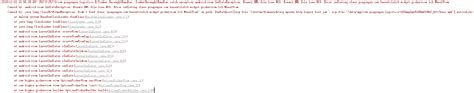 直接无法运行 · issue 839 · bigkoo android pickerview · github
