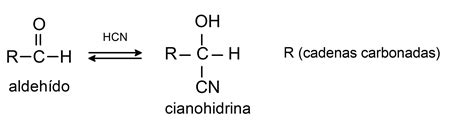 30 Ejemplos De Aldehídos