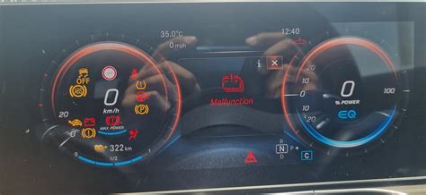 Eqc 400 “battery Malfunction” Xentry Logs Attached Mercedes Eq All Electric Forum