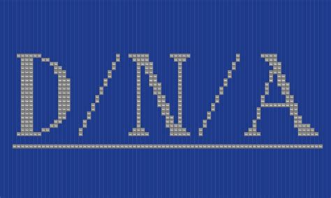 Dna Note Block World