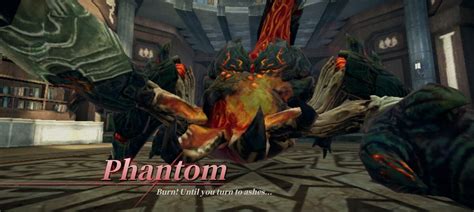 Phantom Devil May Cry Peak Of Combat Wiki Fandom
