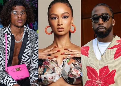 Love Triangle Draya Michele And Jalen Green Were Allegedly Hooking Up