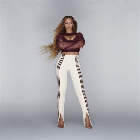 Beyonce For Adidas X Ivy Park 2020 Hawtcelebs
