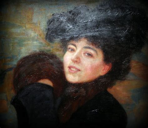 Robert Auer Art Nouveau Painter Tuttart Pittura Scultura