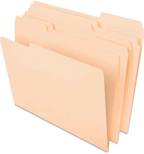 Cream Folder Biggest Online Office Supplies Store