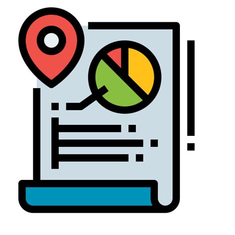 Data Free Business And Finance Icons