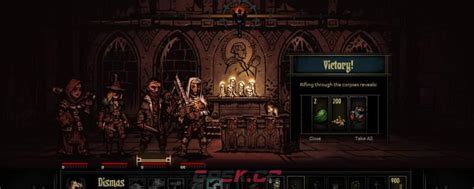 《暗黑地牢》铁处女有什么用 单机攻略 网游攻略 Gask