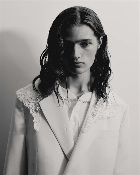 Simone Rocha Spring Summer 2024 Another