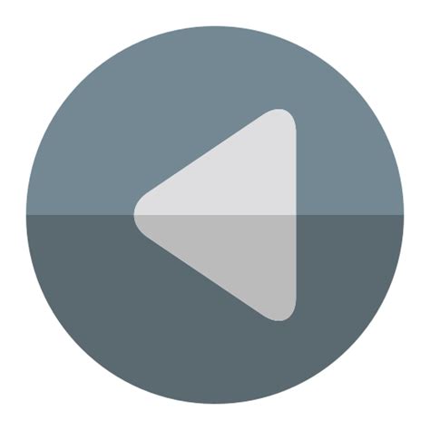 Restart Generic Color Fill Icon