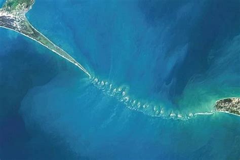 Ram Setu Adams Bridge Rameshwaram Timings History Architecture