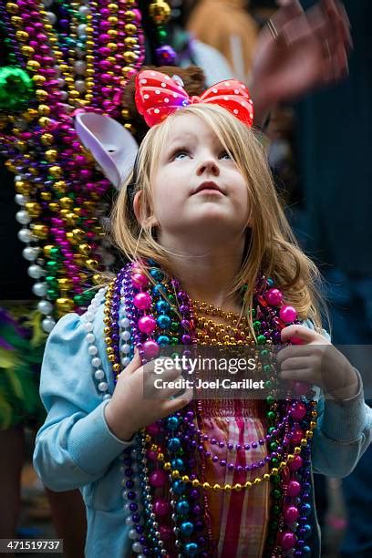 Mardi Gras Girls Photos And Premium High Res Pictures Getty Images