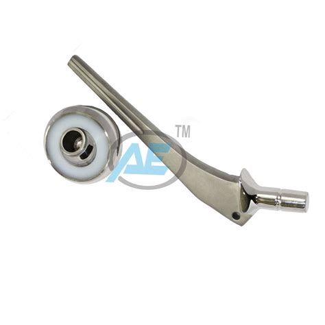 Surgical Type Modular Bipolar Prosthesis For Orthopedic Implant At