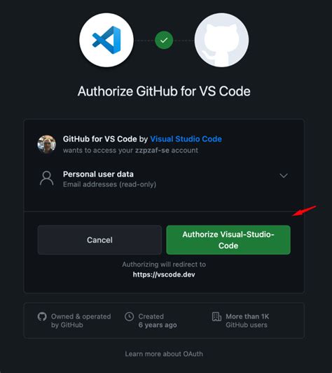 Github Copilot In Vs Code With A Different Account Devxperiences