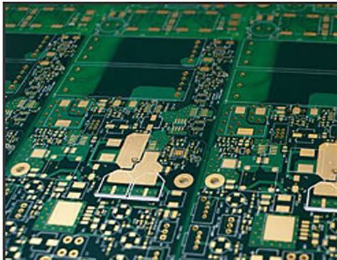 Pcb Surface Finishes Testing And Managed Inventory Printed Circuit Boards South Bay Circuits