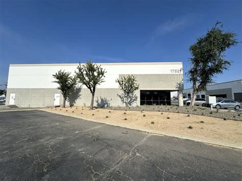 17521 Railroad St City Of Industry Ca 91748 Suite H Loopnet