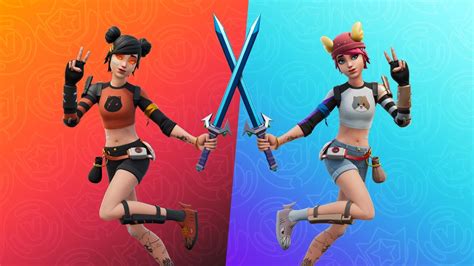 Fortnite Summer Skye Outfit Reveal August 2021 Fortnite Crew Fn News Youtube