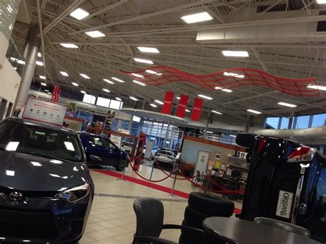 Oregans Toyota Halifax 3575 Kempt Rd Halifax Ns B3k 4x6 Ca Mapquest