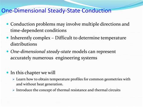 Ppt One Dimensional Steady State Conduction Powerpoint Presentation Free Download Id2234943