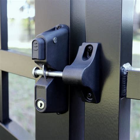 Gravity Gate Latches Polymer Latches Barrette Outdoor Living