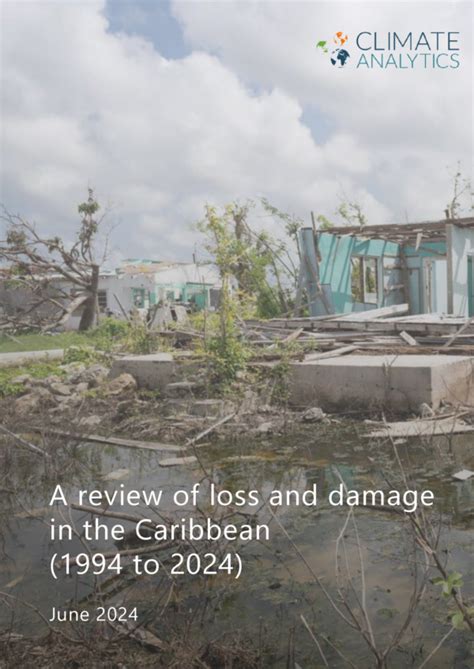 Climate Analytics Adaptation