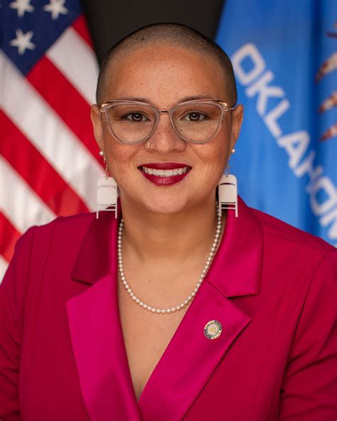 Oklahoma House Of Representatives