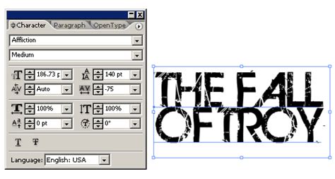 Gigposter Design Tutorial The New Sex