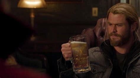 10 Marvel Characters That Can Drink The Most Ranked By Their Tolerance