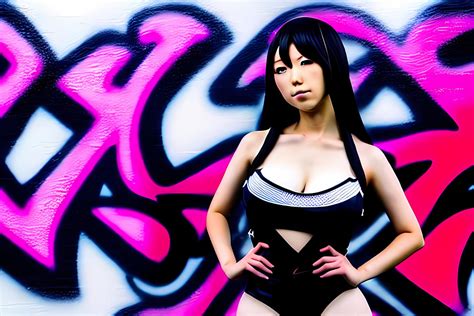Professional Photograph Of A Sexy Japanese Female By Otaku780 On