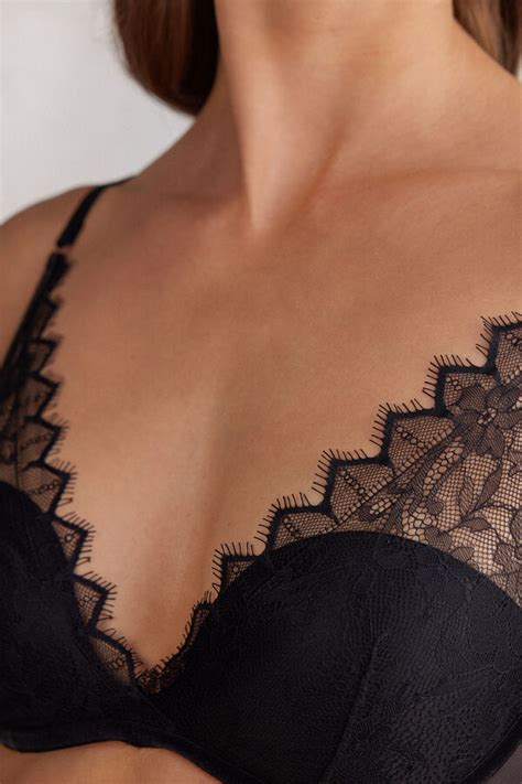 Intriguing Beauty Giorgia Balconette Bra Intimissimi