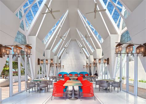 Aloft Bali Seminyak A Vibrant Hotel For Gen Z Honeycombers Bali