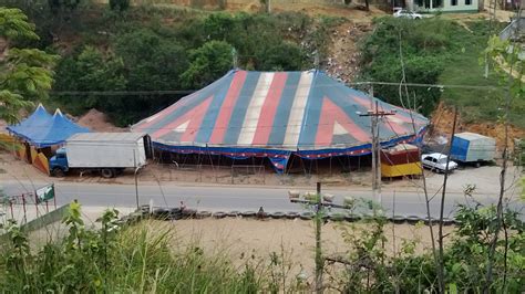 Cidade Mecânica Circos Added A Cidade Mecânica Circos