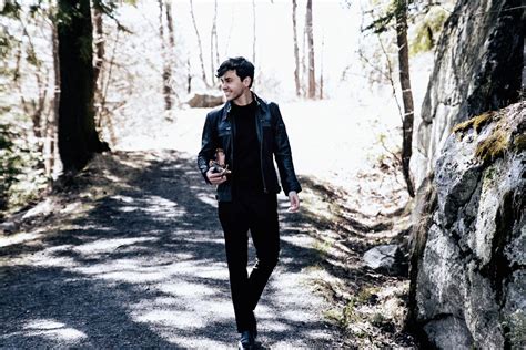 Benjamin Beilman Askonas Holt