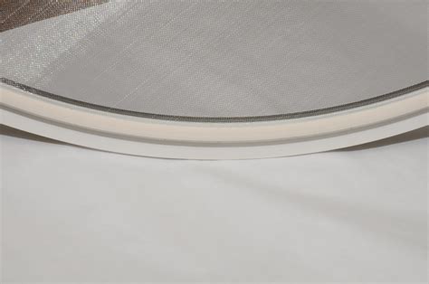 Sieve Screens For All Vibrating Separator Machines Gerard Daniel