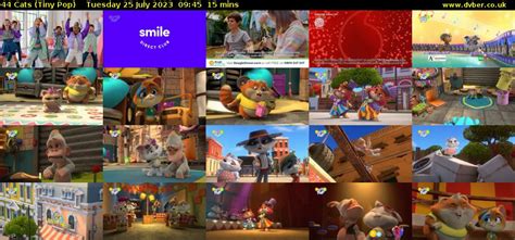 44 Cats Tiny Pop 2023 07 25 0945
