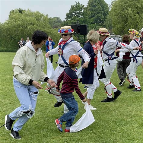 News The Lyminge Association