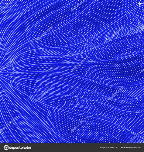 Abstract Science Technology Background Graphic Design Network Illustration Particle Grid Stock