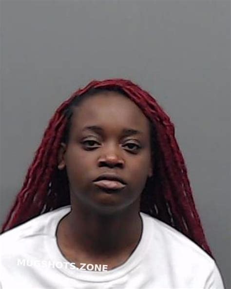 Dail Destiny 01 31 2024 Smith County Mugshots Zone