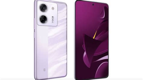 Poco M Pro G Scheda Tecnica Prezzo E Uscita Gizchina It