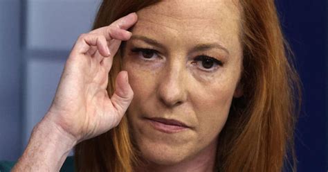 Jen Psaki Blasts The Thoughts And Prayers Of Christians After Catholic School Shooting