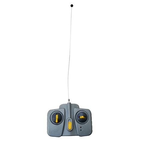 Vintage Tyco Rc Remote Control Transmitter 27mhz K8887 Sky Force