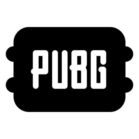 Pubg Mobile Icons Logos Symbols Free Download Png Svg