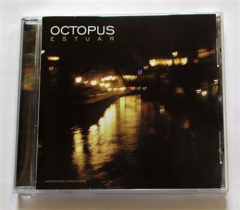 Octopus Estuar Kaufen Auf Ricardo