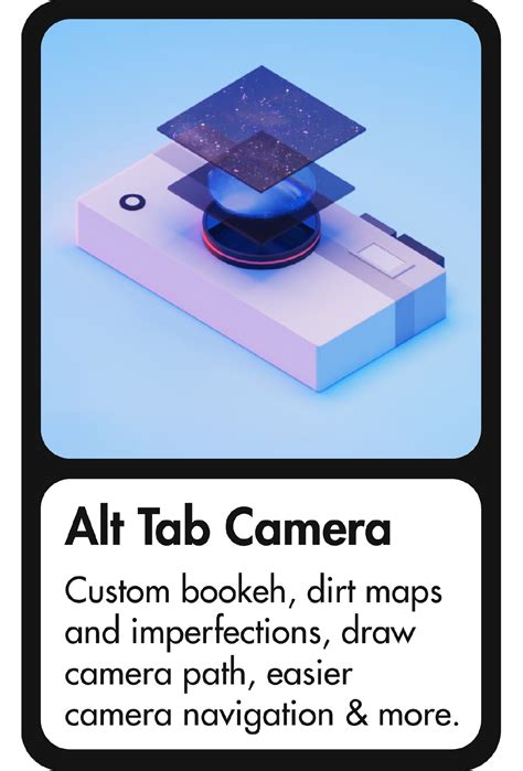 Alt Tab Bundle Blender Market