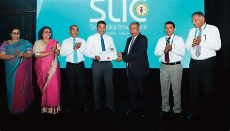 Slic Embarks On A New Era Legal Segregation Marks A Historic Milestone The Island